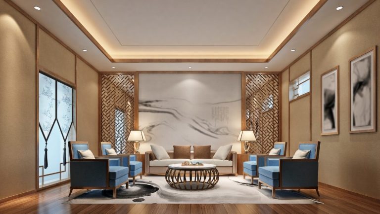 Apa perbedaan Up Ceiling & Drop Ceiling pada Plafon?? - Amanah Karya ...