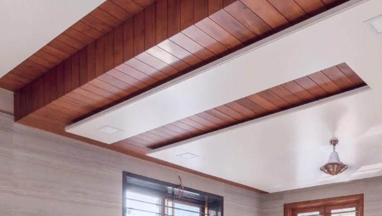 Apa perbedaan Up Ceiling & Drop Ceiling pada Plafon?? - Amanah Karya ...